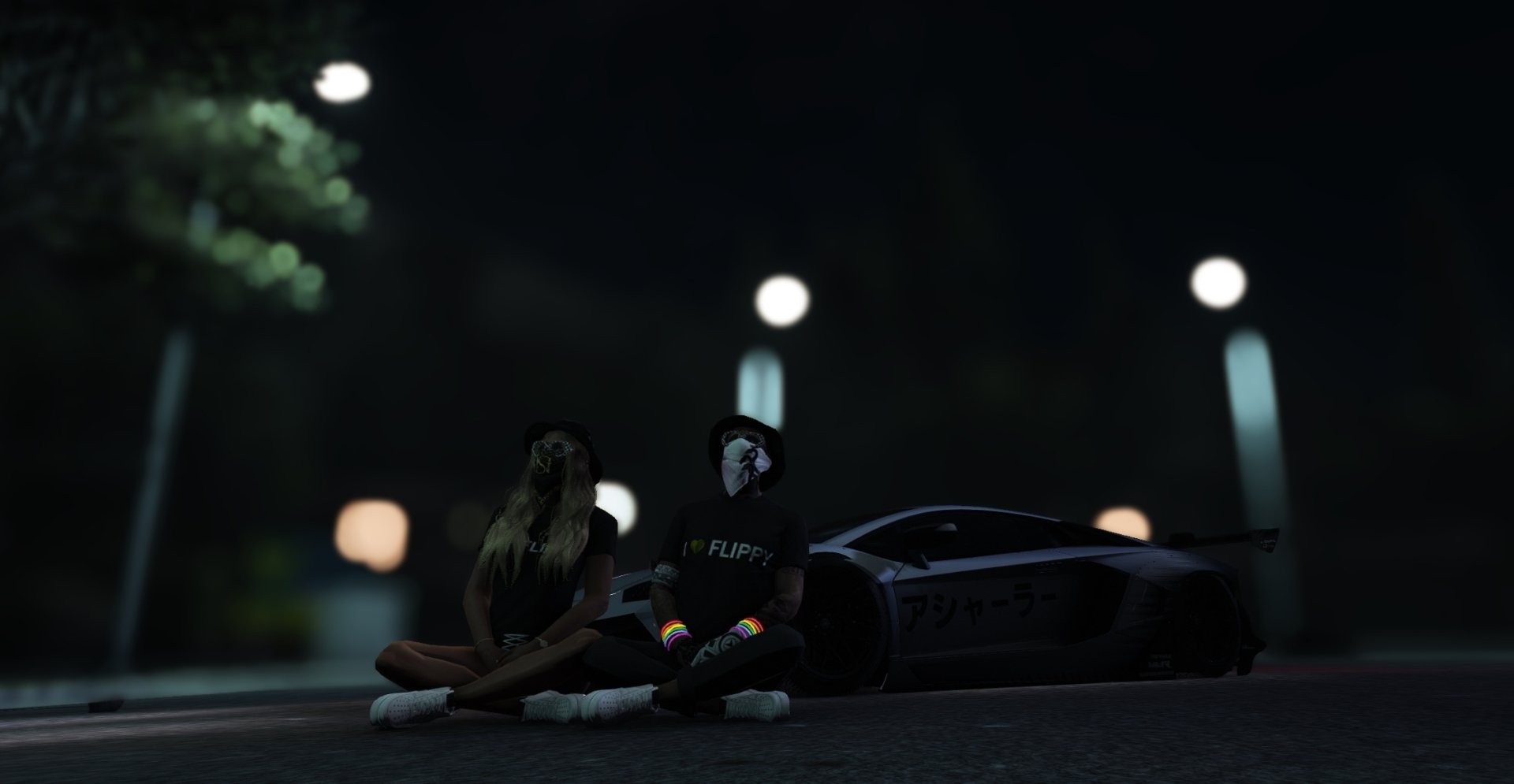 Fivem Nopixel Gta Roleplay Rp Wallpapers