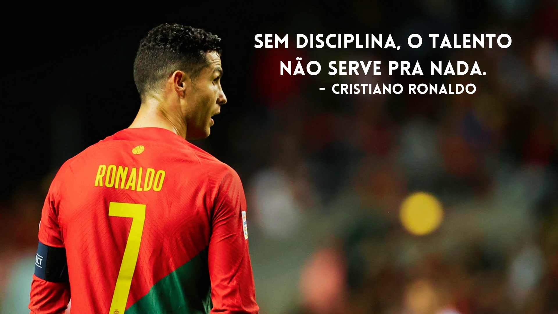 Cristiano Ronaldo by ED_Joao