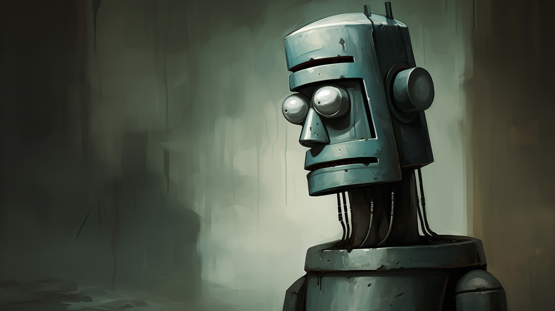 Bender (Futurama) - Desktop Wallpapers, Phone Wallpaper, PFP, Gifs, and ...