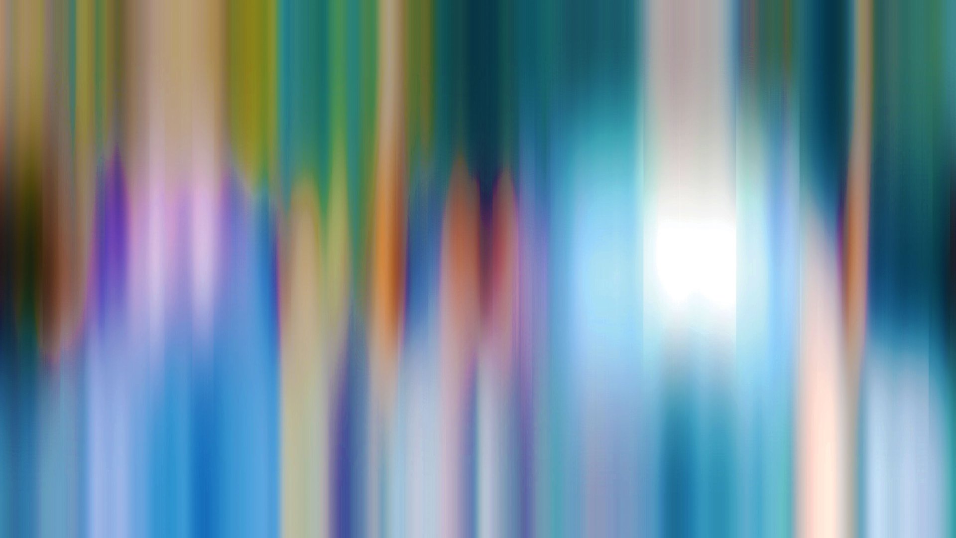 Minimalist Background - Color Streaks by Dr-Pen