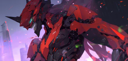 Evangelion Unit-01 - Desktop Wallpapers, Phone Wallpaper, PFP, Gifs ...