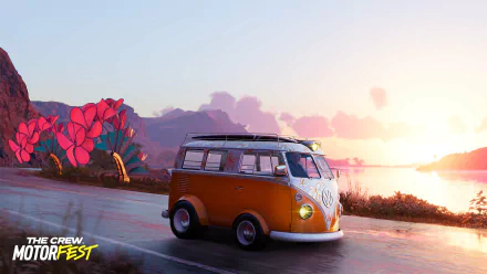 The Crew Motorfest - Desktop Wallpapers, Phone Wallpaper, PFP, Gifs ...