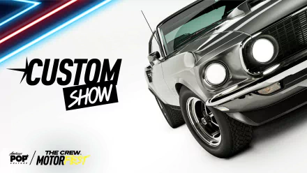 The Crew Motorfest - Desktop Wallpapers, Phone Wallpaper, PFP, Gifs ...