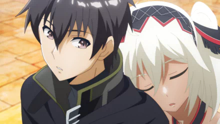 Berserk Of Gluttony - Desktop Wallpapers, Phone Wallpaper, PFP, Gifs ...