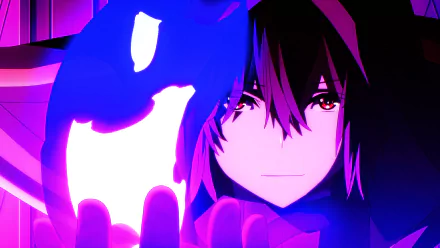 Cid Kagenou - Desktop Wallpapers, Phone Wallpaper, PFP, Gifs, and More!