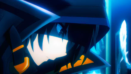 Cid Kagenou - Desktop Wallpapers, Phone Wallpaper, PFP, Gifs, and More!