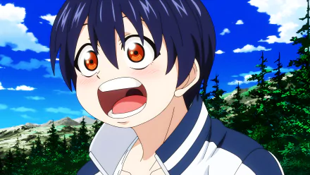 Undead Unluck - Desktop Wallpapers, Phone Wallpaper, PFP, Gifs, and More!