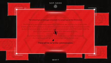SCP Foundation - Desktop Wallpapers, Phone Wallpaper, PFP, Gifs, and More!