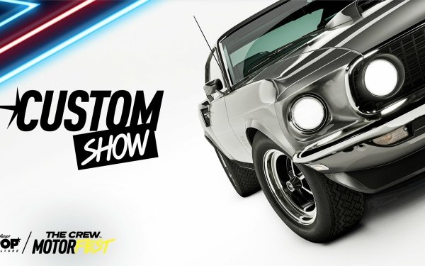 The Crew Motorfest - Desktop Wallpapers, Phone Wallpaper, PFP, Gifs ...