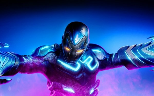 Blue Beetle - Desktop Wallpapers, Phone Wallpaper, PFP, Gifs, and More!