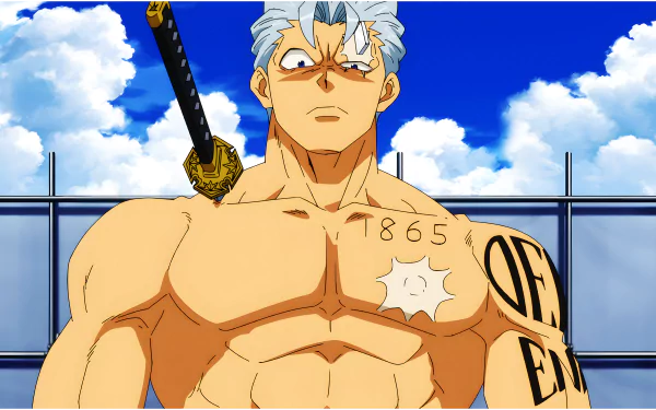 [20+] Undead Unluck 4k Wallpapers