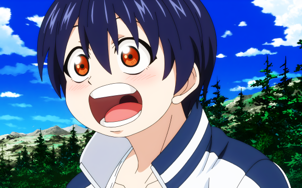 Undead Unluck - Desktop Wallpapers, Phone Wallpaper, PFP, Gifs, and More!