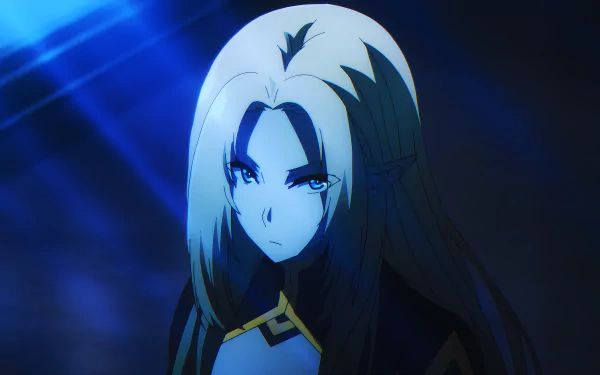 Alpha (The Eminence In Shadow) 4k Wallpapers