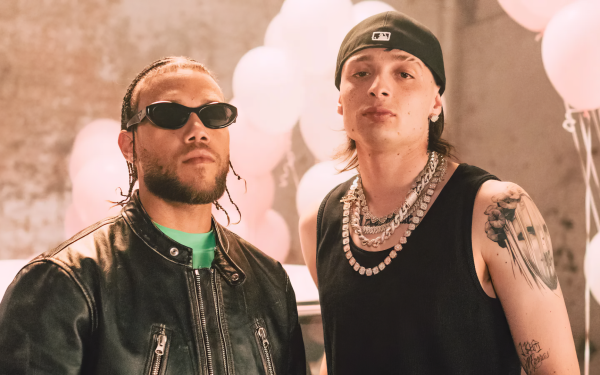 Peso Pluma Wallpapers