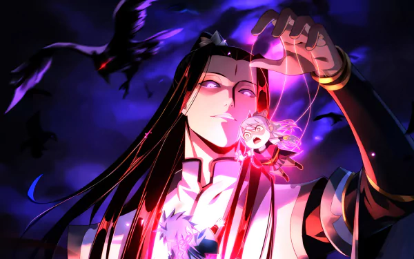 I Am The Fated Villain Wallpapers