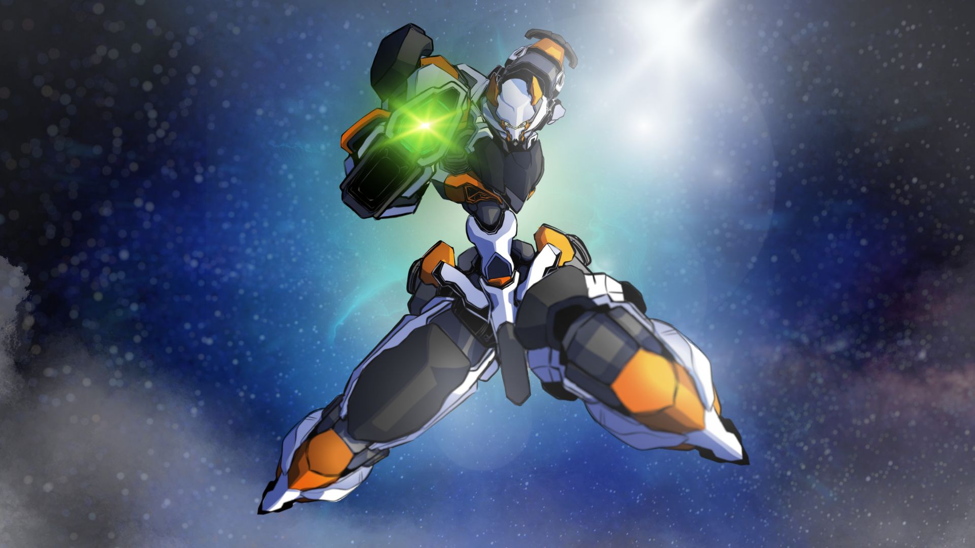 Mecha Gundam Anime 1680x1050 Profile For MECHA FANATICS