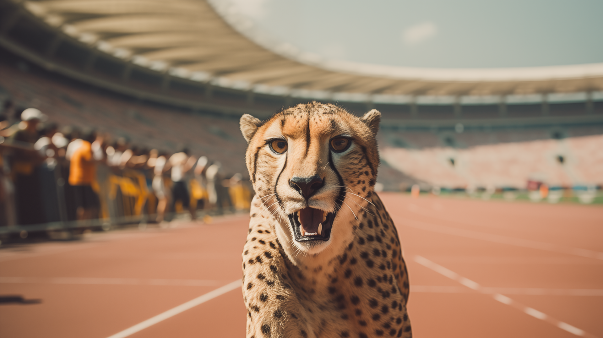 Race Track 4k Wallpapers