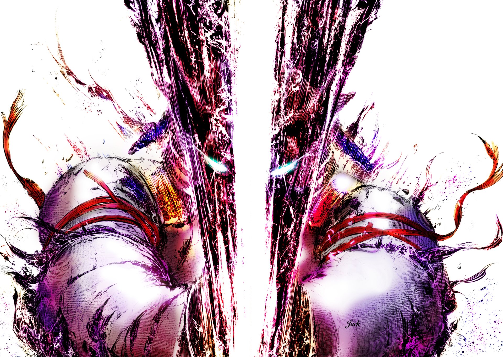 Shangri-la Frontier Wezaemon Anime HD Wallpaper – Epic Clash in ...