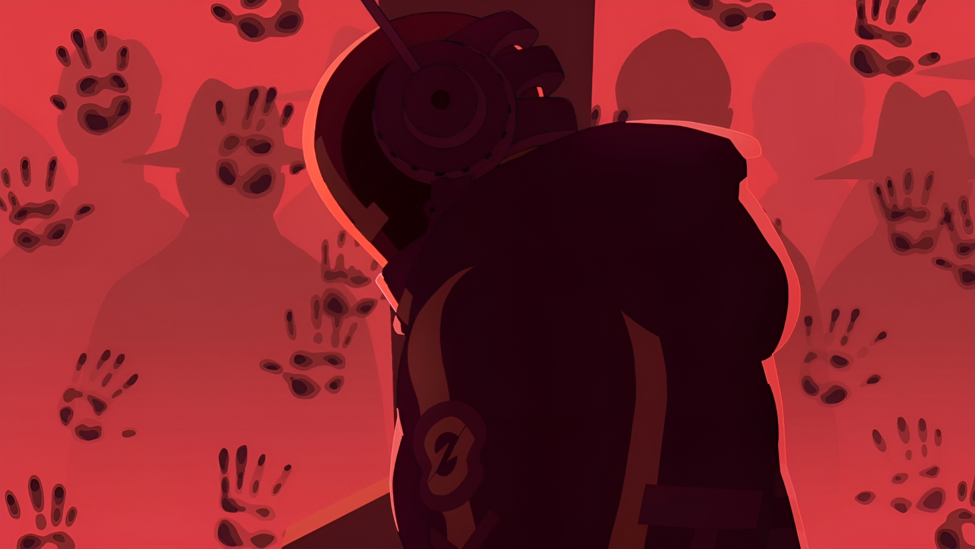 Download Anime One Piece Lilith (One Piece) HD Wallpaper