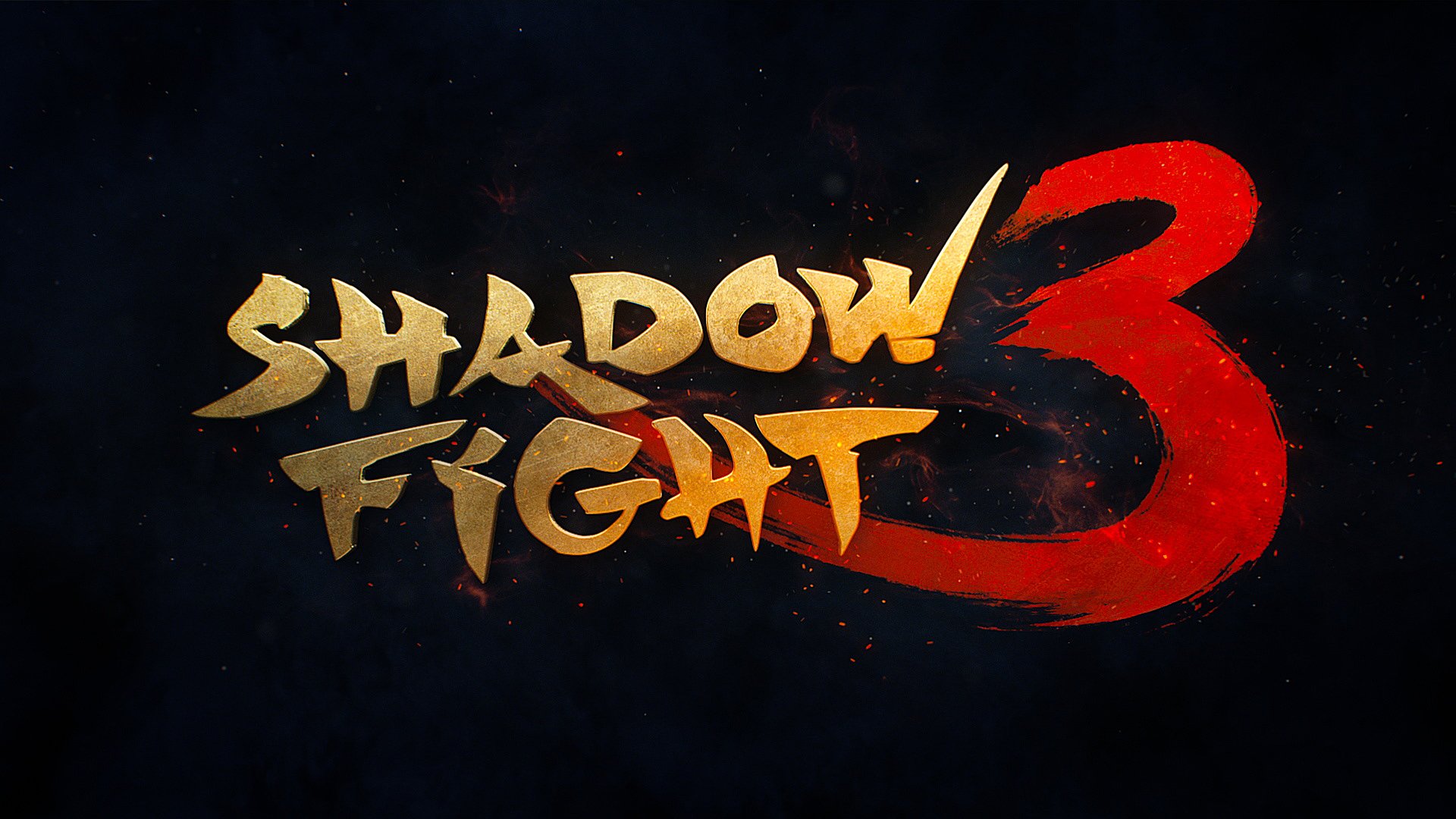 Shadow Fight 3 HD Wallpaper - Ultimate Gaming Background