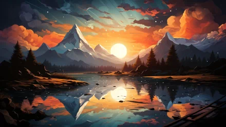 Landscape - Desktop Wallpapers, Phone Wallpaper, PFP, Gifs, and More!