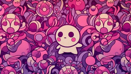 Cute Character - Desktop Wallpapers, Phone Wallpaper, PFP, Gifs, and More!