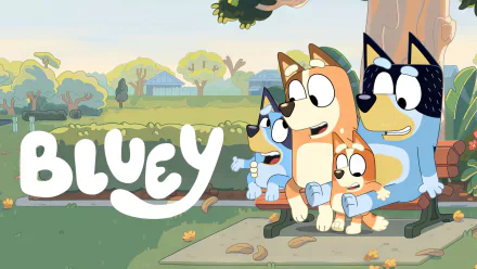 bluey personagens Desktop Wallpapers, Phone Wallpaper, PFP, Gifs, and ...