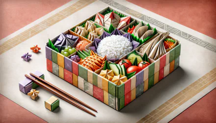 Bento Box - Desktop Wallpapers, Phone Wallpaper, PFP, Gifs, and More!