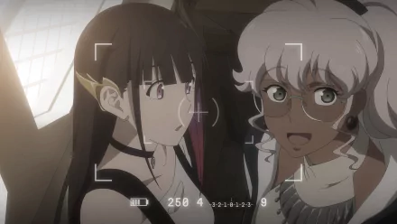 Metallic Rouge - Desktop Wallpapers, Phone Wallpaper, PFP, Gifs, and More!