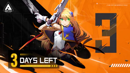 BlazBlue Entropy Effect - Desktop Wallpapers, Phone Wallpaper, PFP ...