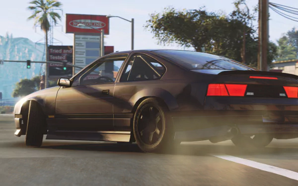 [20+] BeamNG.drive Wallpapers