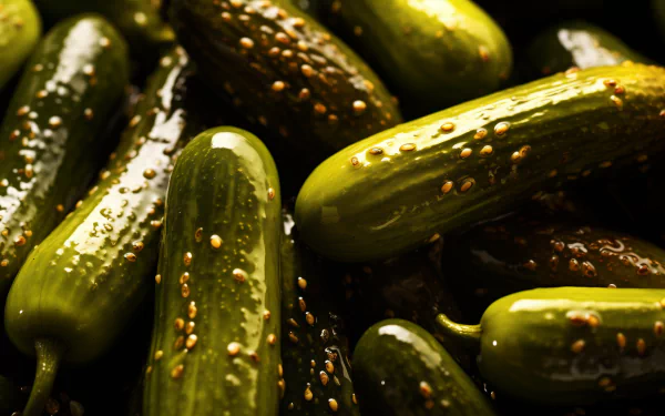 [20+] Pickle Wallpapers