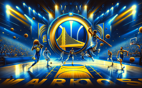 Golden State Warriors - Desktop Wallpapers, Phone Wallpaper, PFP, Gifs ...