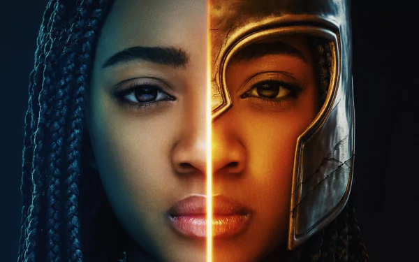 [20+] Percy Jackson And The Olympians Wallpapers