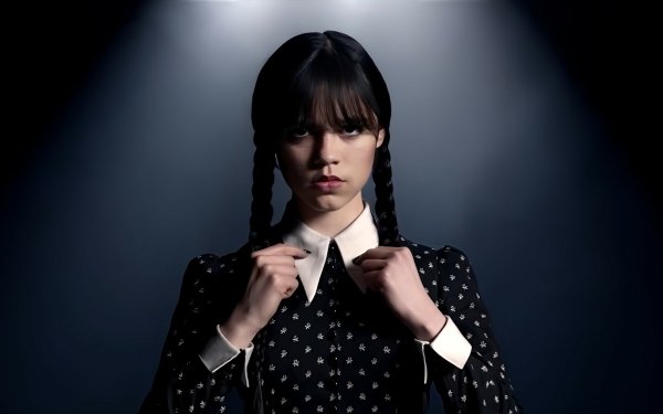 Wednesday - Desktop Wallpapers, Phone Wallpaper, PFP, Gifs, and More!