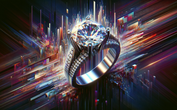 Diamond Ring Wallpapers