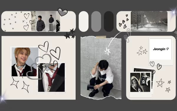 [60+] Stray Kids Wallpapers