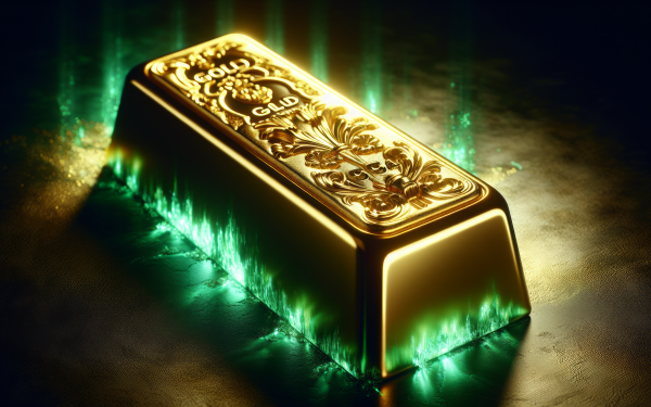 Gold Bar - Desktop Wallpapers, Phone Wallpaper, PFP, Gifs, and More!