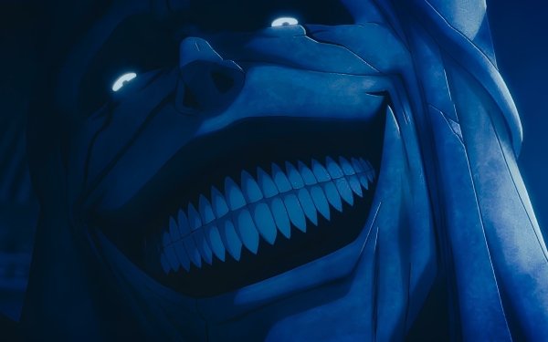 Statue Of God (Solo Leveling) - Desktop Wallpapers, Phone Wallpaper ...