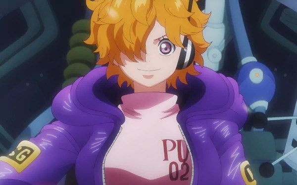 [10+] Lilith (One Piece) Wallpapers