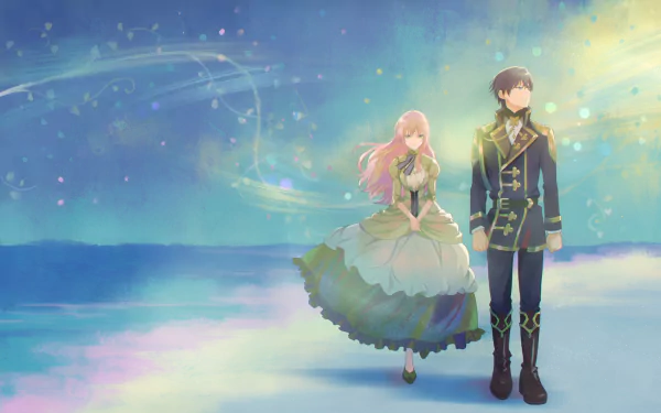 Download Anime 7th Time Loop: The Villainess Enjoys A Carefree Life ...