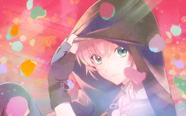 Download Anime 7th Time Loop: The Villainess Enjoys A Carefree Life ...