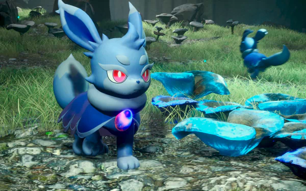 [10+] Palworld 4k Wallpapers