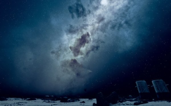 [20+] Starfield 4k Wallpapers