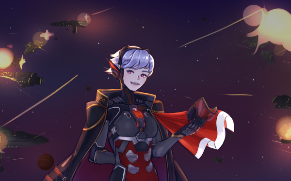 Overwatch - Desktop Wallpapers, Phone Wallpaper, PFP, Gifs, and More!