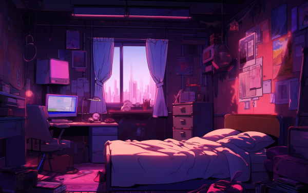 Room - Desktop Wallpapers, Phone Wallpaper, PFP, Gifs, and More!