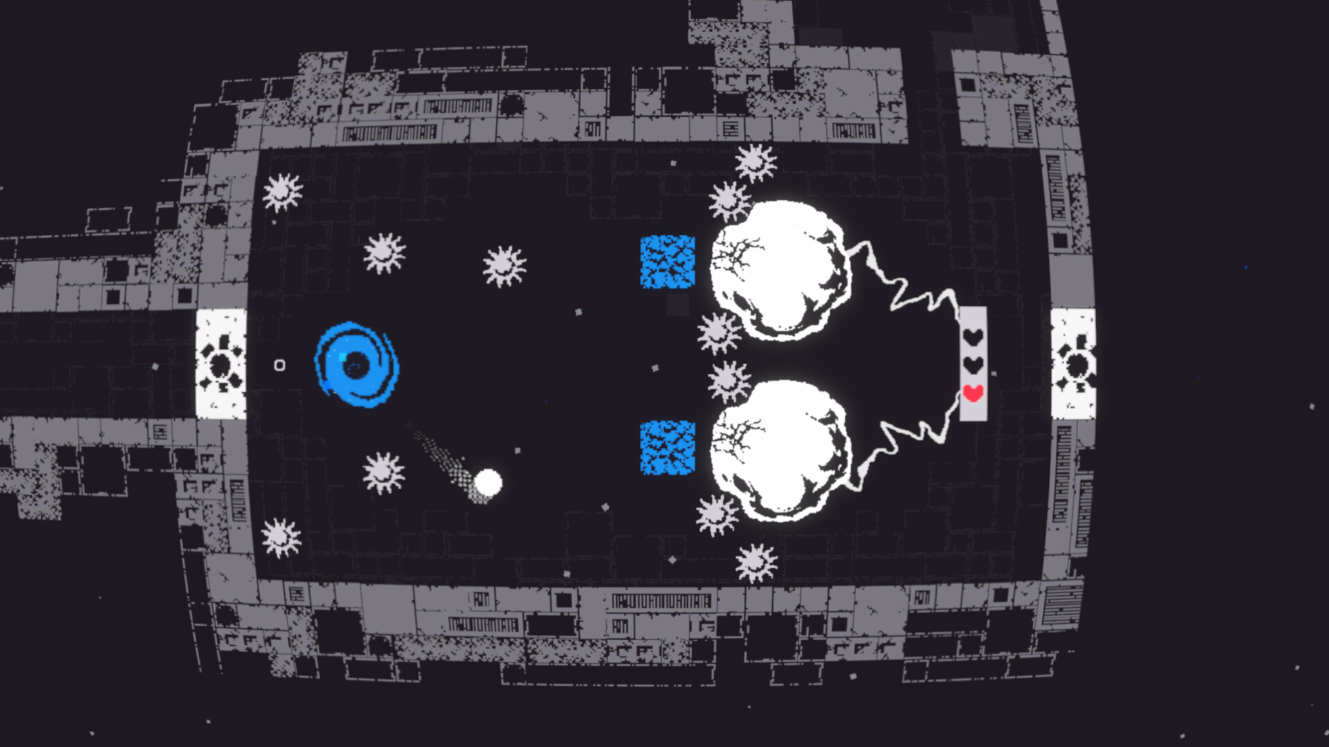 Qomp 2 Game Art HD Wallpaper for Desktop Backgrounds