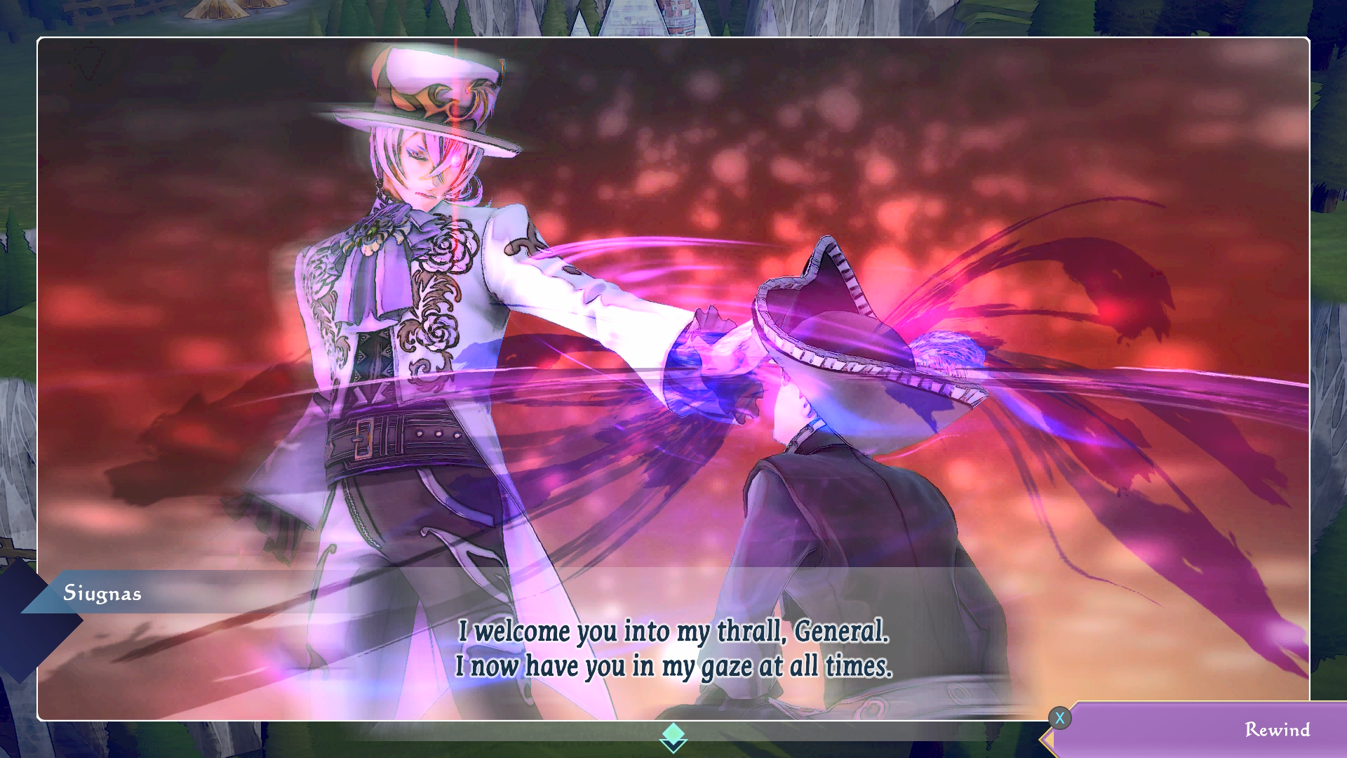 SaGa Emerald Beyond Game Scene HD Wallpaper