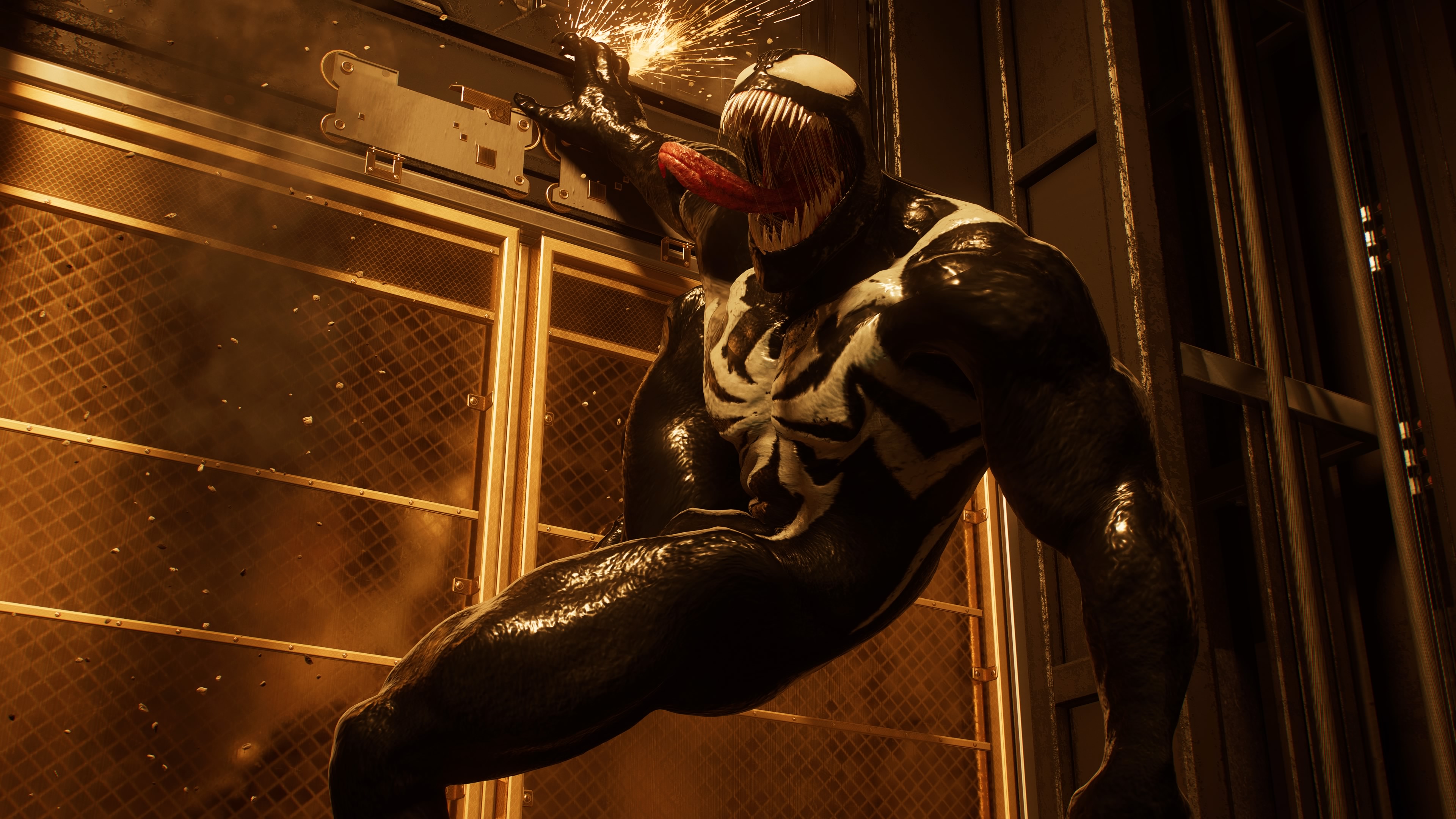 Venom by Osty