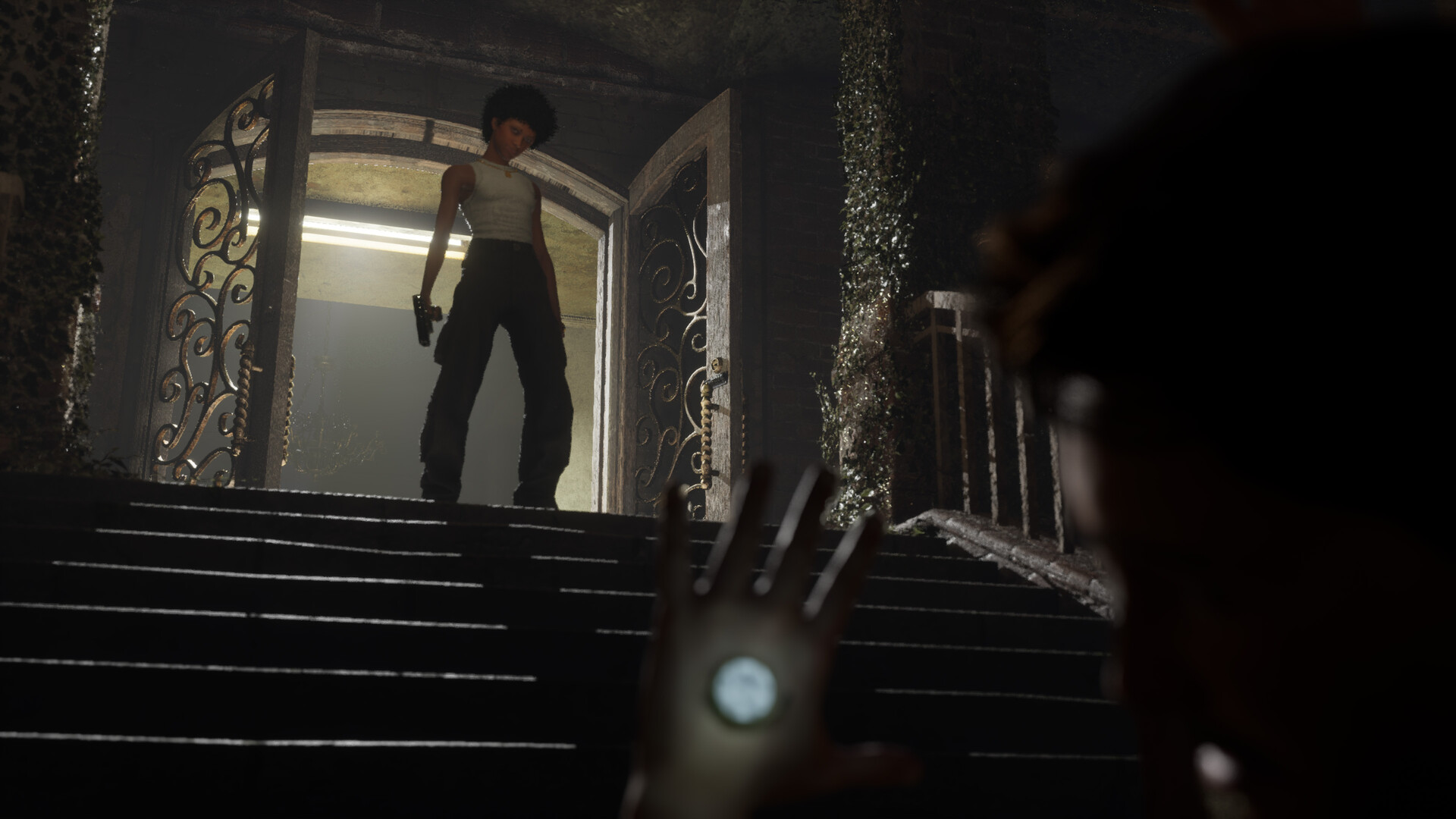 Deceit 2 Game Suspense HD Wallpaper